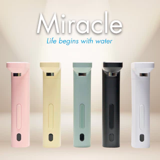 Dream Miracle Ice Maker