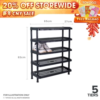 TOYOGO Flagship Store, Online Shop Jan 2026 | Shopee Singapore