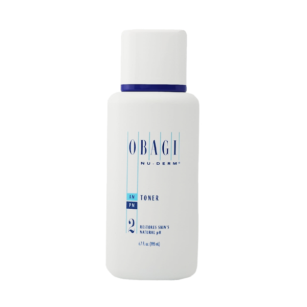 Obagi #2 Nu-Derm Toner (198ml) | Shopee Singapore