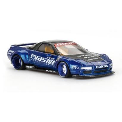 Kaido House x Mini GT Diecast 1/64 Honda NSX Evasive V2 KHMG137 ...