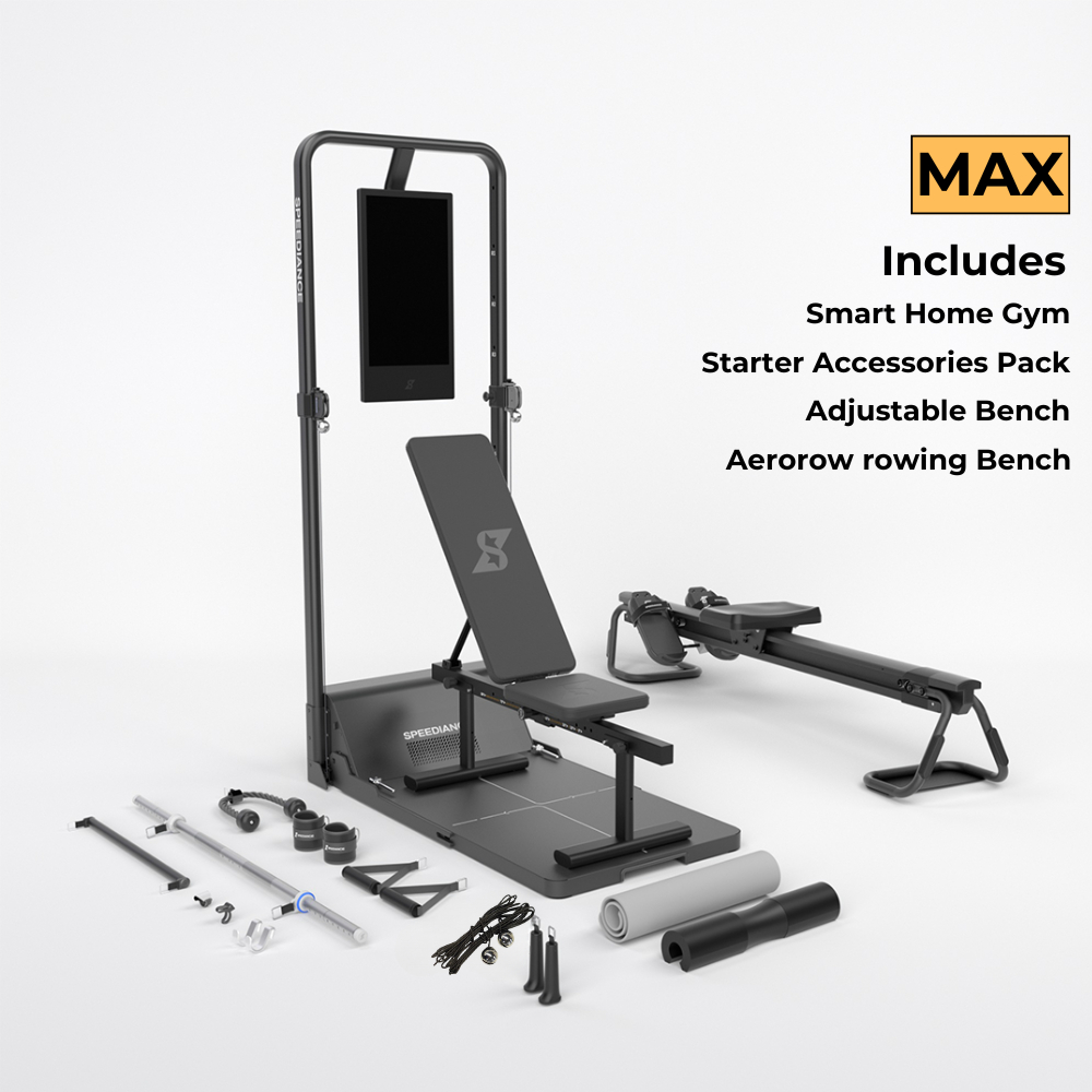| Official Seller | Speediance Gym Monster V2 Smart Home Gym MAX ...