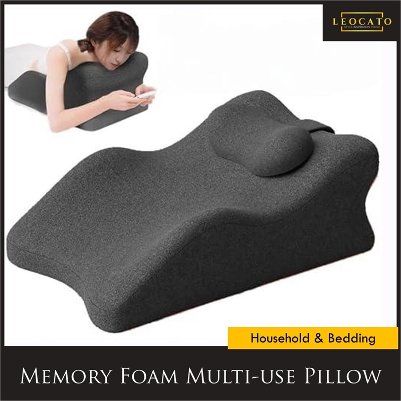 Multifunctional Lying Pillow, Lumbar Support Pillow, Wedge Pillow ...