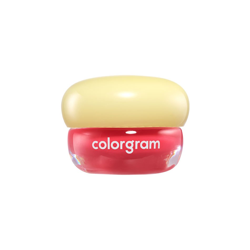 Colorgram Tintin Dory Lip Jam 05 Watermelon Jam 1.5g | Shopee Singapore