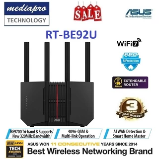 Buy Asus router At Sale Prices Online - October 2025 | Shopee Singapore