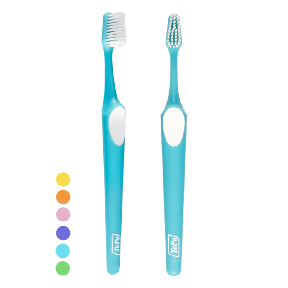 Tepe Supreme™ Regular Toothbrush (blister) | Shopee Singapore