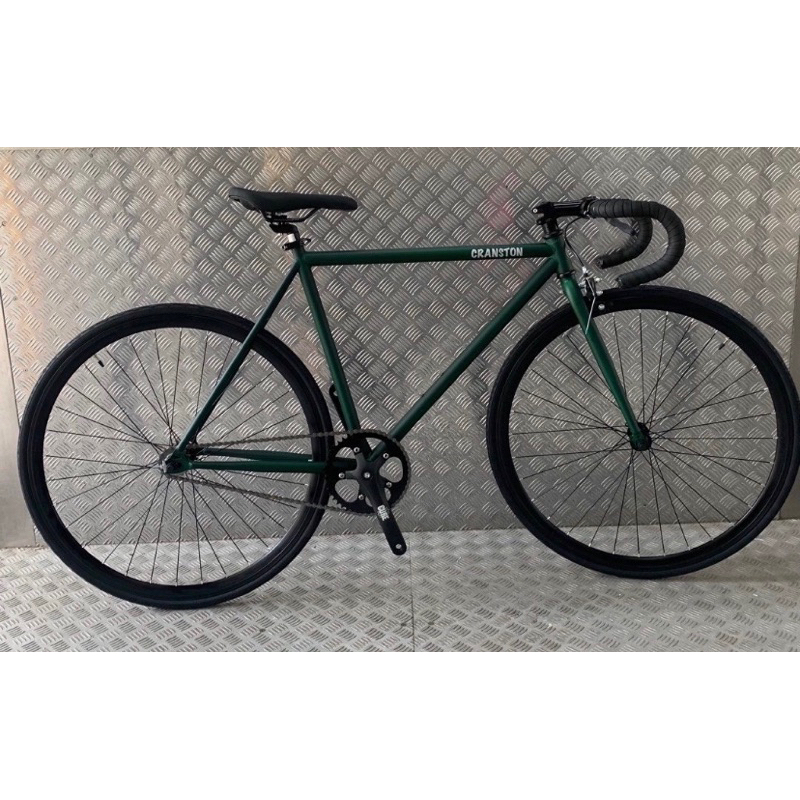 Cranston Single Speed Road Urban City With fabulous