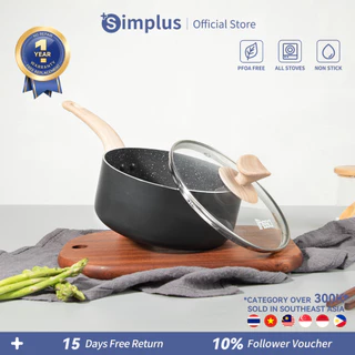 Simplus Official Store, Online Shop Oct 2025 | Shopee Singapore