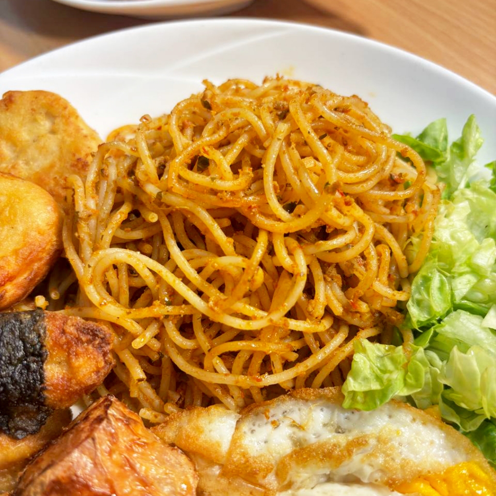 Gim's Heritage Signature Dry Laksa 500g | Shopee Singapore