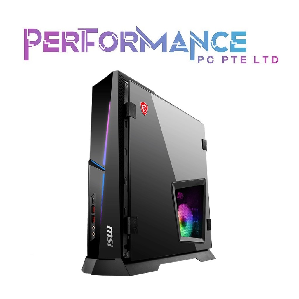 MSI MPG TRIDENT AS AI 2NVP7-002SG (3 YEARS WARRANTY BY CORBELL TECHNOLOGIES PTE LTD) | Shopee ...