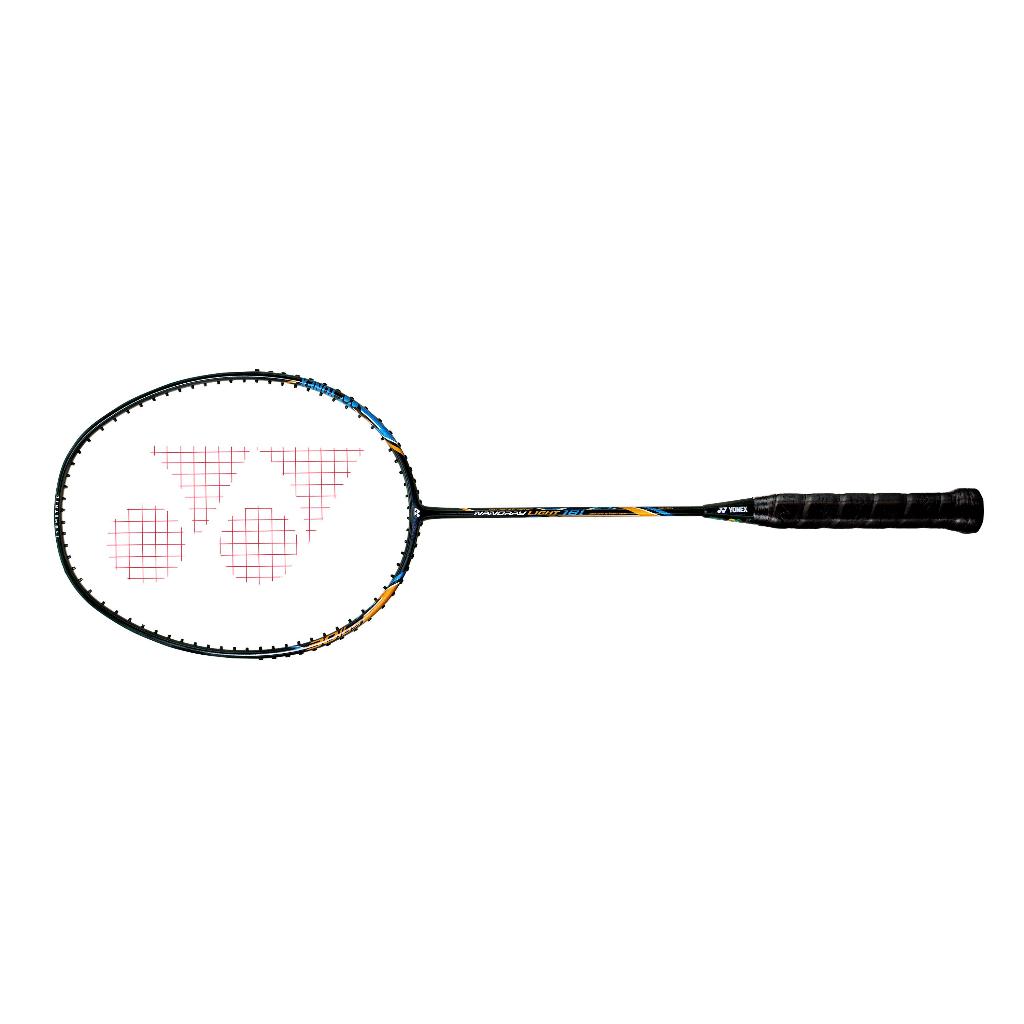 Yonex Badminton Racquet Nanoray Light 18i (Strung) | Shopee Singapore