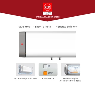 KDK Official Store, Online Shop May 2025 | Shopee Singapore