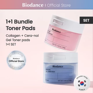 Biodance Official Store, Online Shop Mar 2025 | Shopee Singapore