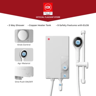 KDK Official Store, Online Shop Dec 2025 | Shopee Singapore