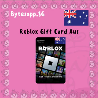 Buy Roblox gift card At Sale Prices Online - October 2025 | Shopee ...