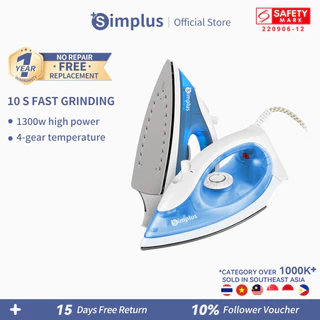 Simplus Official Store, Online Shop Oct 2025 | Shopee Singapore