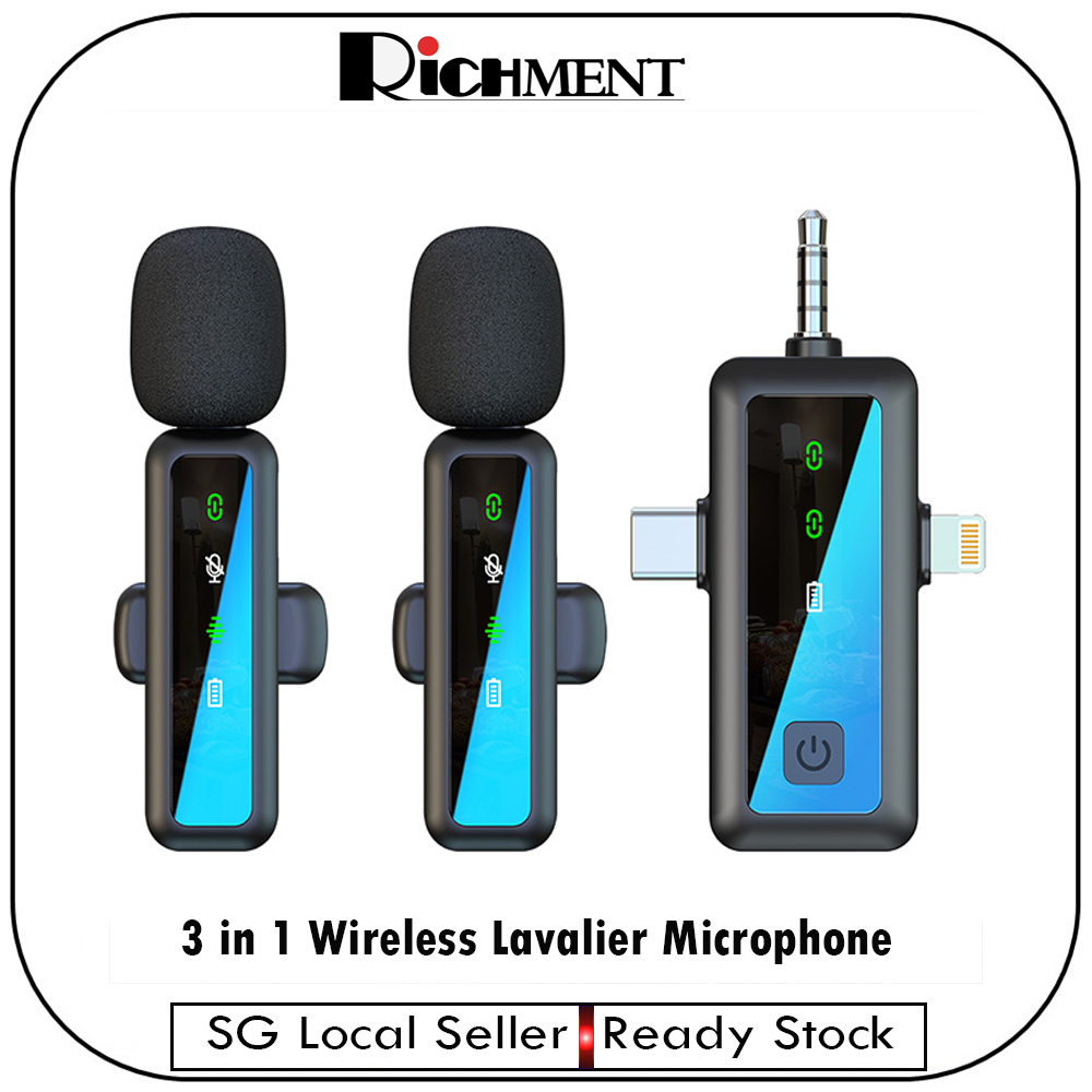 Buy mic Products At Sale Prices Online - April 2026 | Shopee Singapore