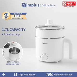 Simplus Official Store, Online Shop Oct 2025 | Shopee Singapore