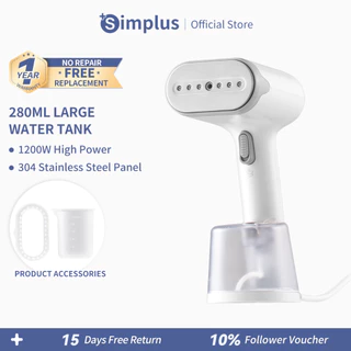 Simplus Official Store, Online Shop Oct 2025 | Shopee Singapore
