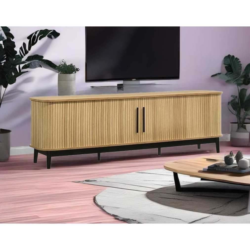 6FT TV CONSOLE/ TV RACK/ STORAGE CABINET (SS58184 ) | Shopee Singapore