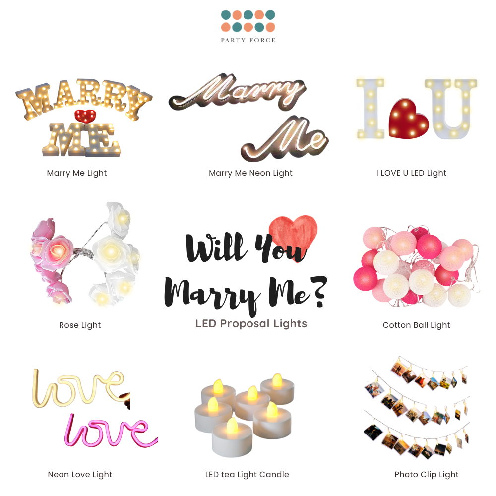 Everything Wedding Proposal Marriage proposal essential will you marry ...