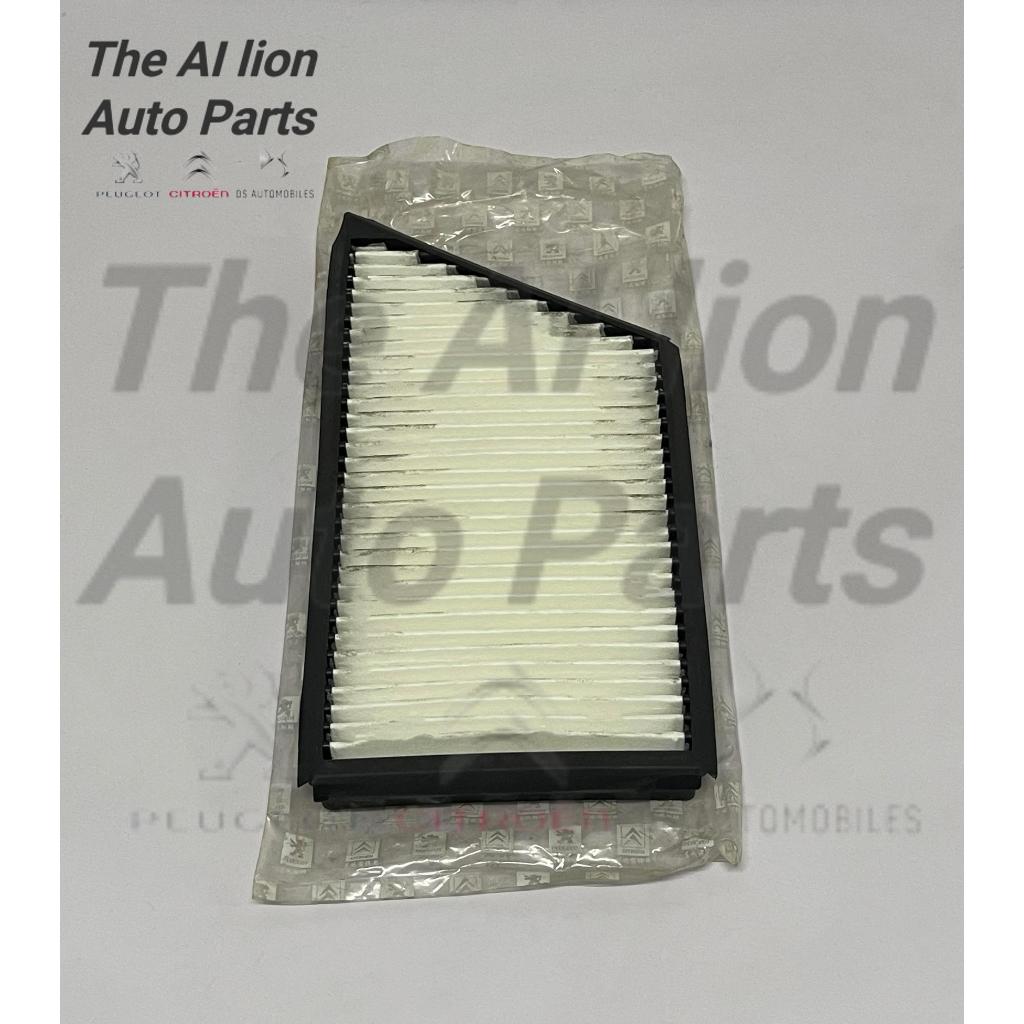 Cabin Filter / Air Cond Filter (6447 AZ) for Peugeot 206 207 Original ...