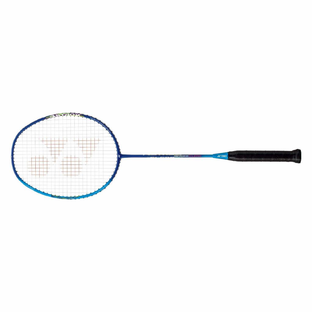 Yonex Badminton Racquet Astrox 01 Clear (Strung) | Shopee Singapore