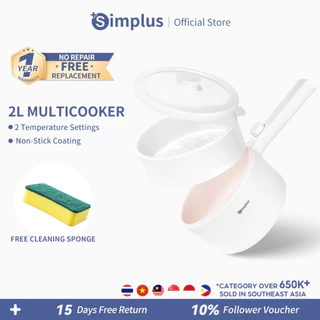 Simplus Official Store, Online Shop Oct 2025 | Shopee Singapore