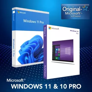 Buy Microsoft windows 11 At Sale Prices Online - August 2025 | Shopee ...