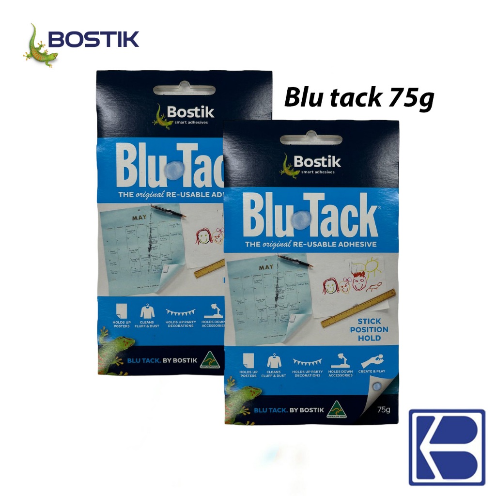 Buy blue tack Products At Sale Prices Online - May 2026 | Shopee Singapore