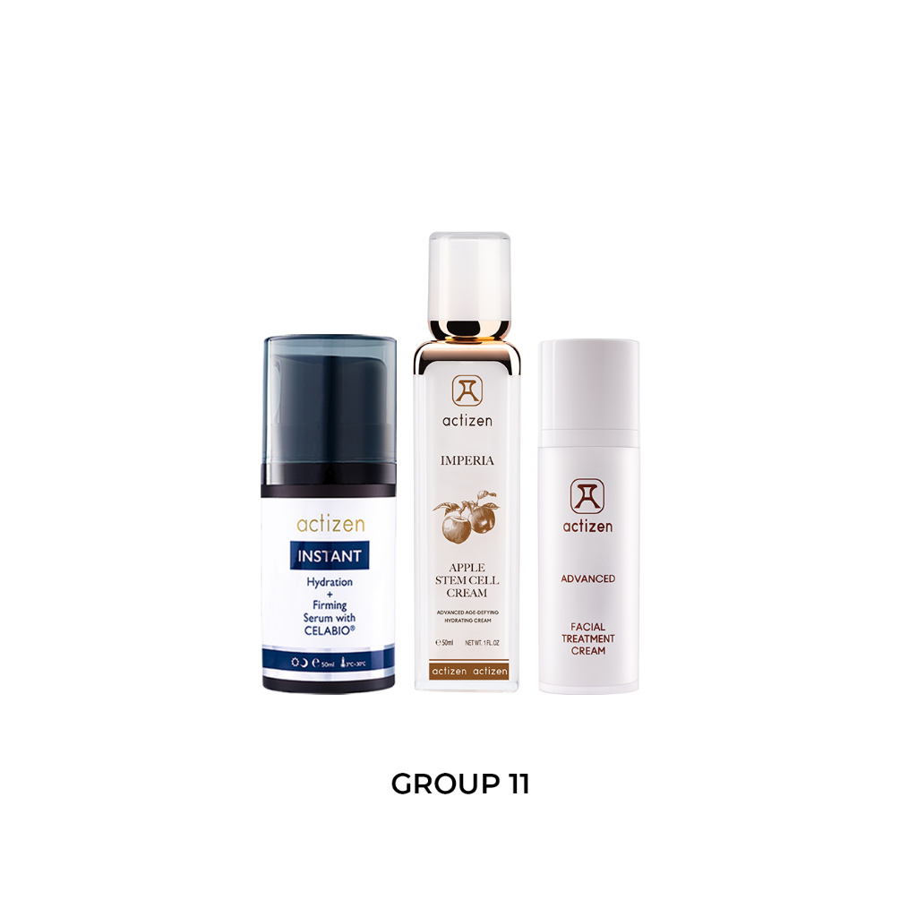 Actizen ～ Skin perfection ～ No more dull and sagging skin | Shopee ...