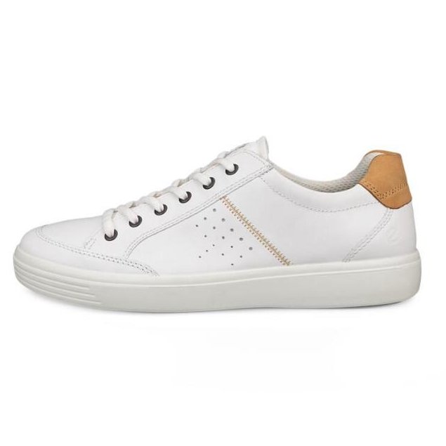 ECCO SOFT CLASSIC POC MEN'S SNEAKERS | Shopee Singapore