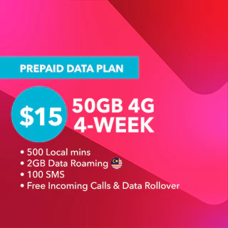 Singtel Prepaid Official Store, Online Shop Apr 2025 | Shopee Singapore