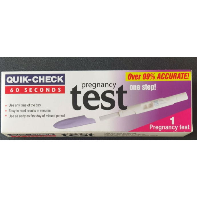 early detection pregnancy HCG test pen kit | Shopee Singapore