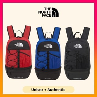 The North Face Borealis Convertible Backpack (2025New) | Shopee Singapore