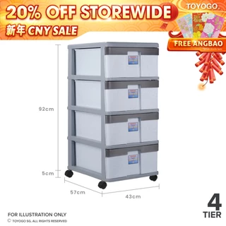 TOYOGO Flagship Store, Online Shop Jan 2026 | Shopee Singapore