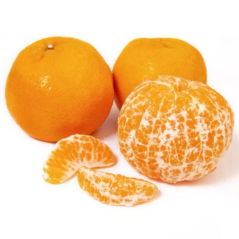 Taiwan Ponkan Mandarin Oranges 台湾椪柑 | Shopee Singapore