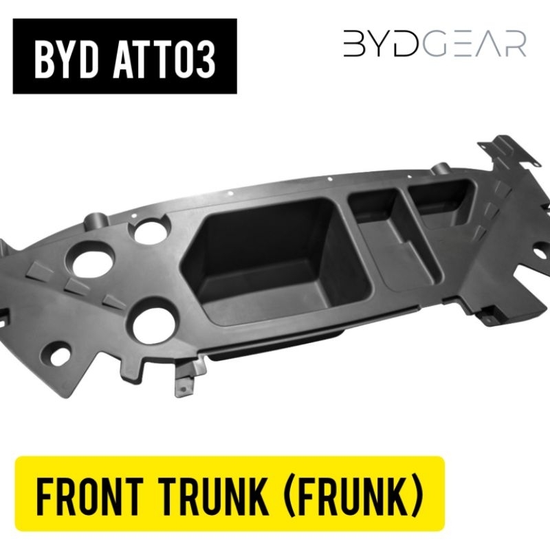 BYD Atto3 Front Trunk (Frunk) - Local / Preorder stocks | Shopee Singapore