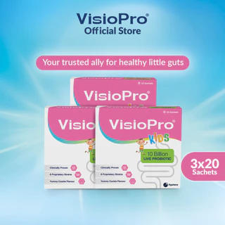 VisioPro SG Official Store, Online Shop May 2026 | Shopee Singapore