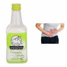 Flying white rabbit – a savior from pain and abdominal cramps 200 ml ...