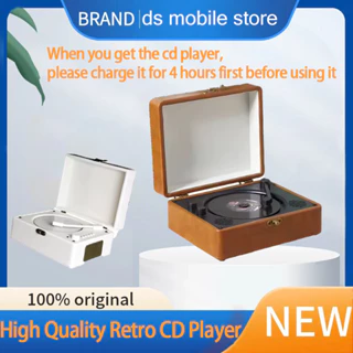 Buy cd player Products At Sale Prices Online - June 2025 | Shopee Singapore