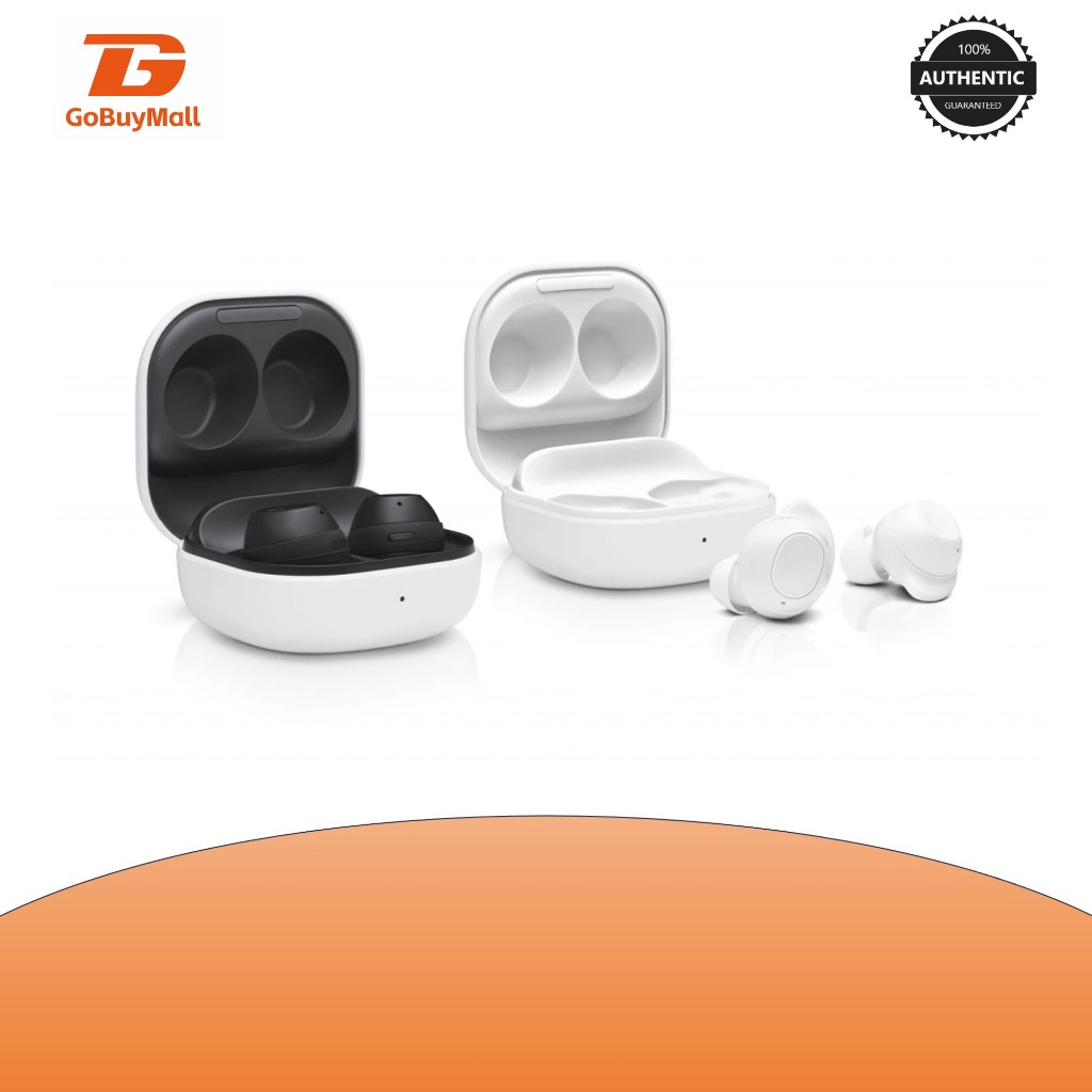 Samsung Galaxy Buds FE Active Noise Cancellation True Wireless Earbuds ...