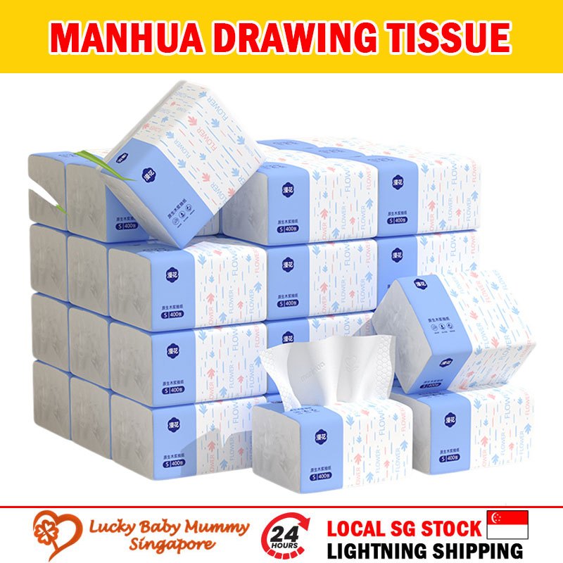 Buy tissue paper Products At Sale Prices Online - June 2026 | Shopee ...