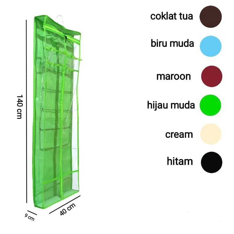 Thick JUMBO HIJAB RACK/VEIL RACK/POLOS HIJAB RACK/HIJAB HANGER SET RACK ...