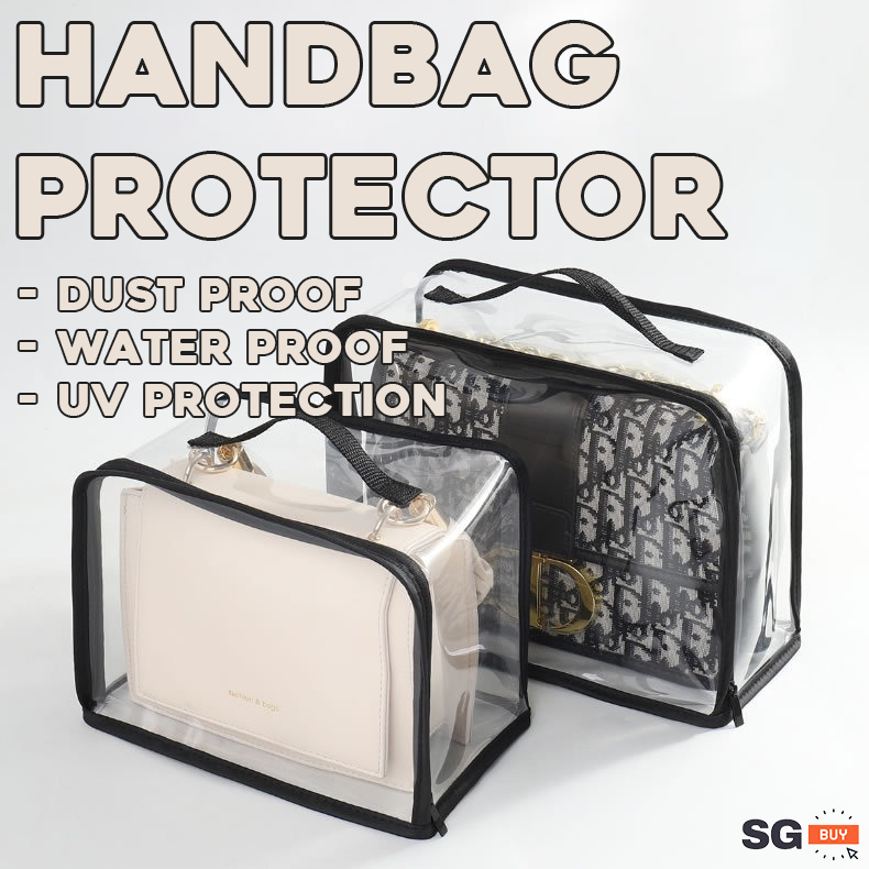 Dust Bag Anti-Dust Bag Handbag Storage Luxury Bag Protector ...