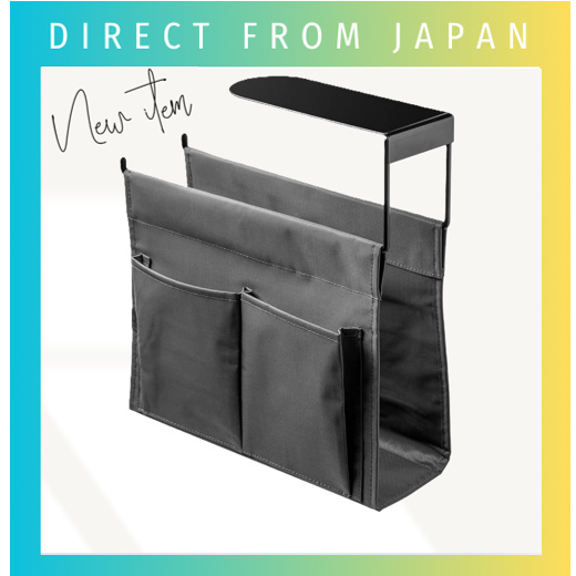 【Direct from japan】Hachibanya Hanging Box, A4 compatible, Hanging rack ...