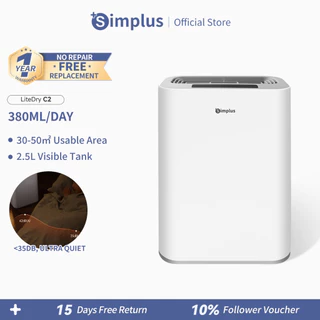 Simplus Official Store, Online Shop Oct 2025 | Shopee Singapore