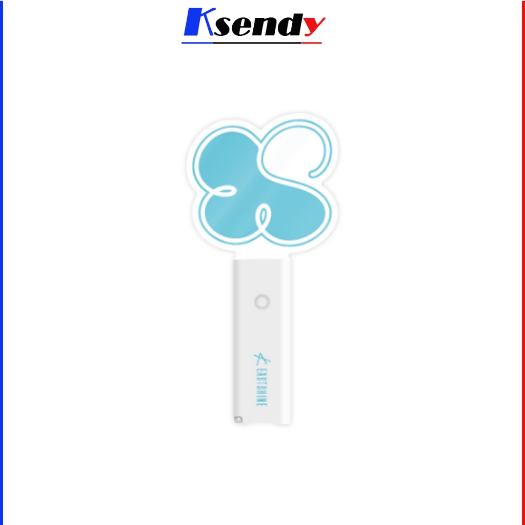 EASTSHINE Acrylic Official Light Stick | Shopee Singapore