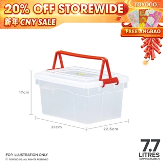 TOYOGO Flagship Store, Online Shop Jan 2026 | Shopee Singapore