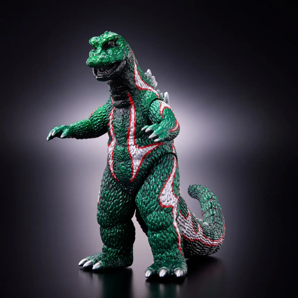 [Direct from Japan] Godzilla Store Limited Godzilla ( 1968 ) Tetsuya ...
