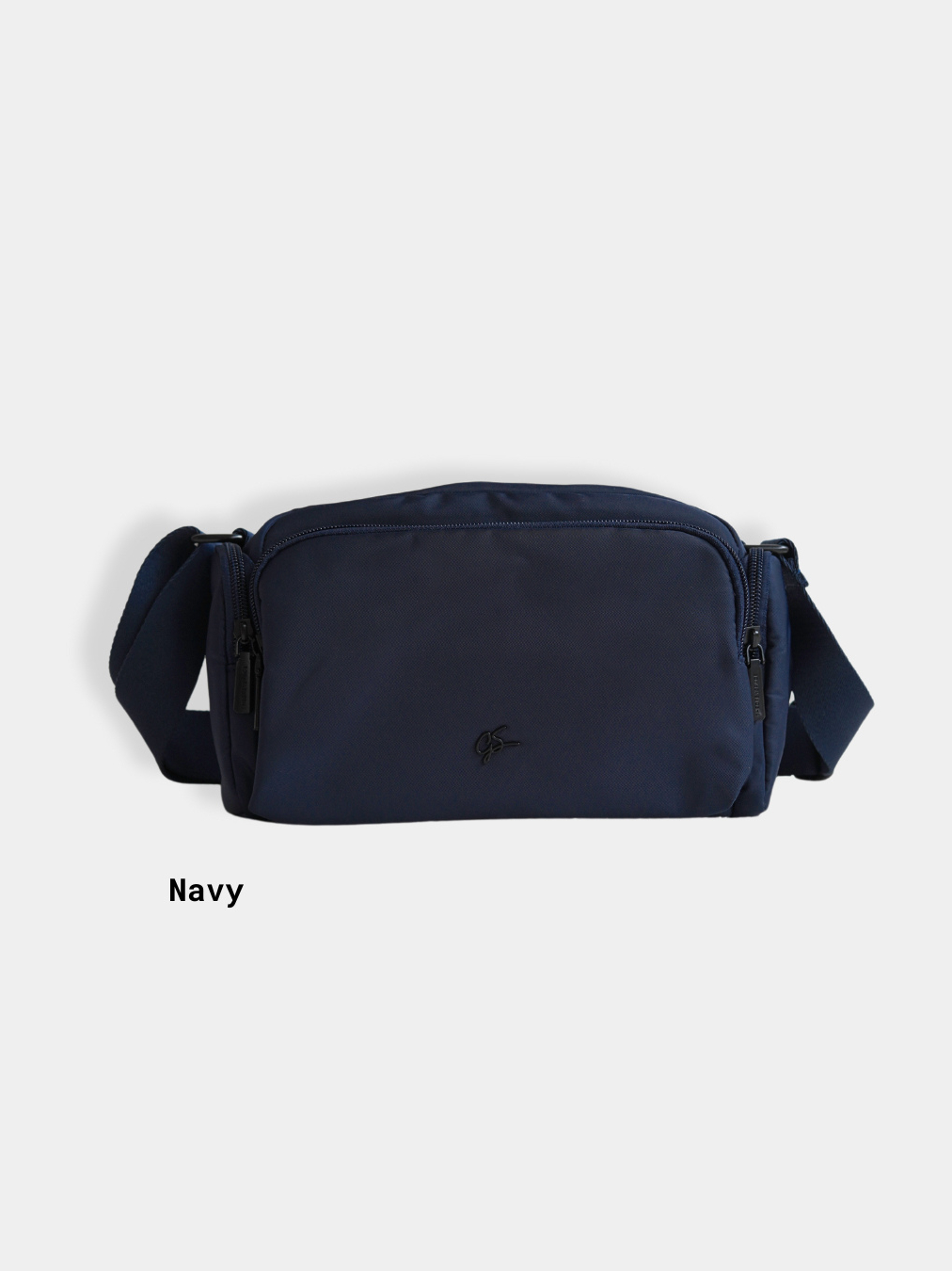 Ellfi TGS Nylon Multi Compartment Bag for travelling | Shopee Singapore
